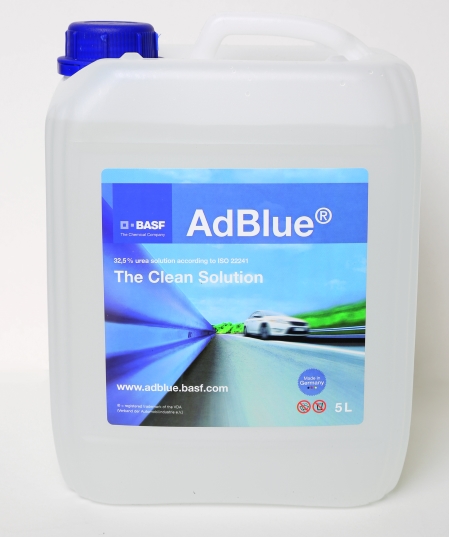 AdBlue® by BASF – AdBlue Bestellen – Hypertrade